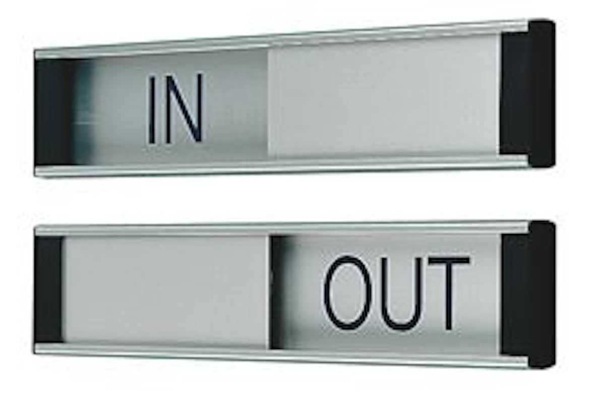 Internal Wayfinding Signage - Signscape and Signconex